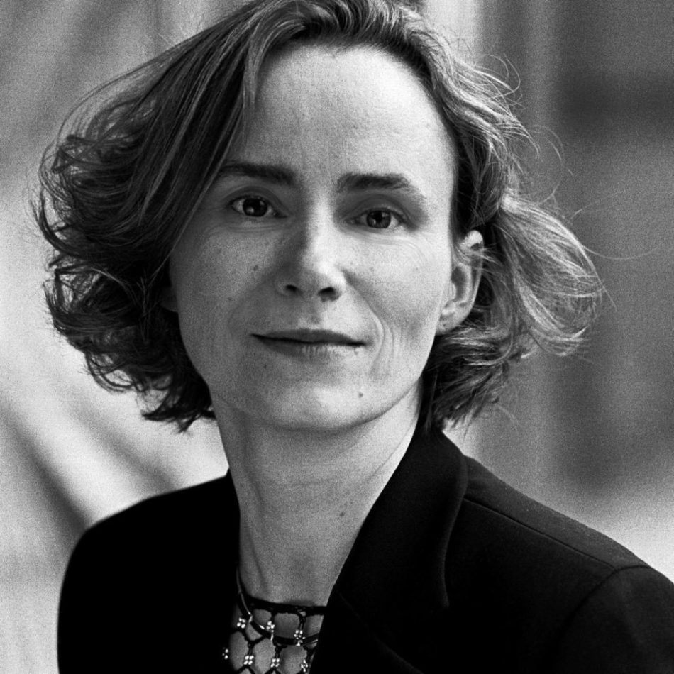 Barbara Flückiger – How is Artificial Intelligence Changing Science?